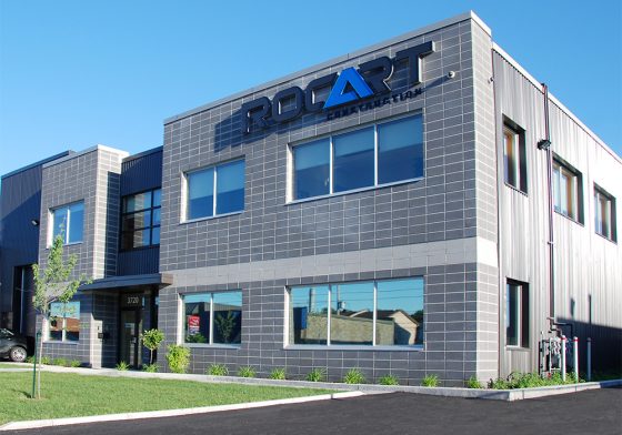 Rocart | Constructions Rocart