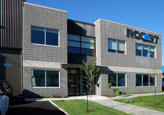 Rocart | Constructions Rocart